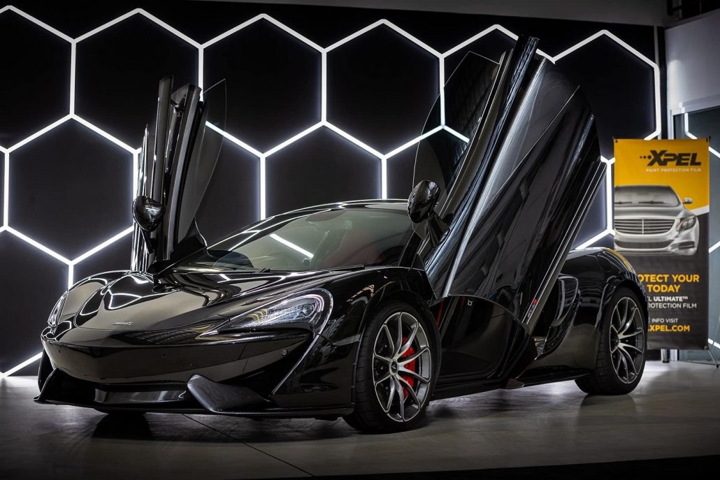 Attention To Detail - Bespoke Paint Protection Studio