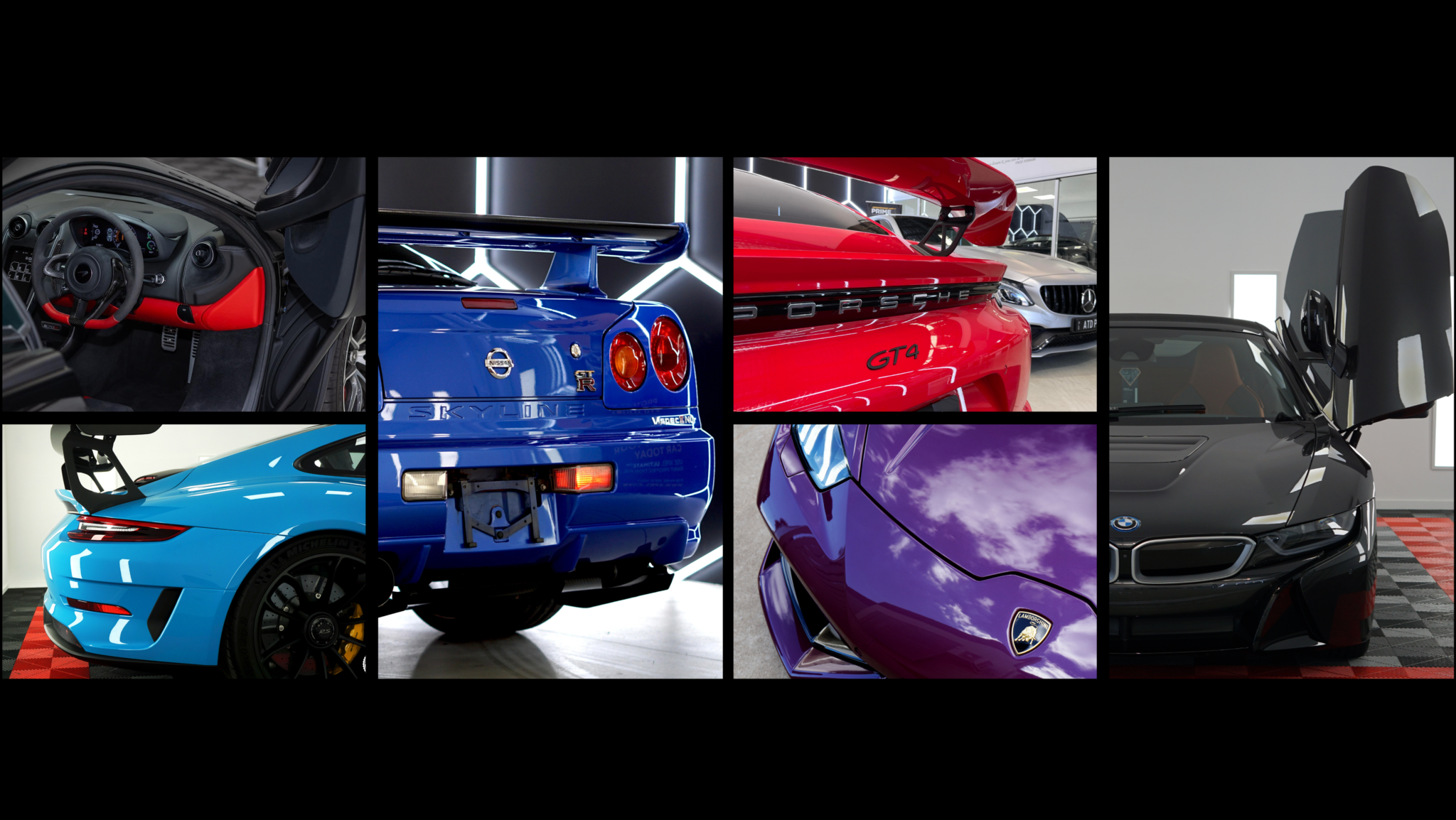 Attention To Detail - Bespoke Paint Protection Studio